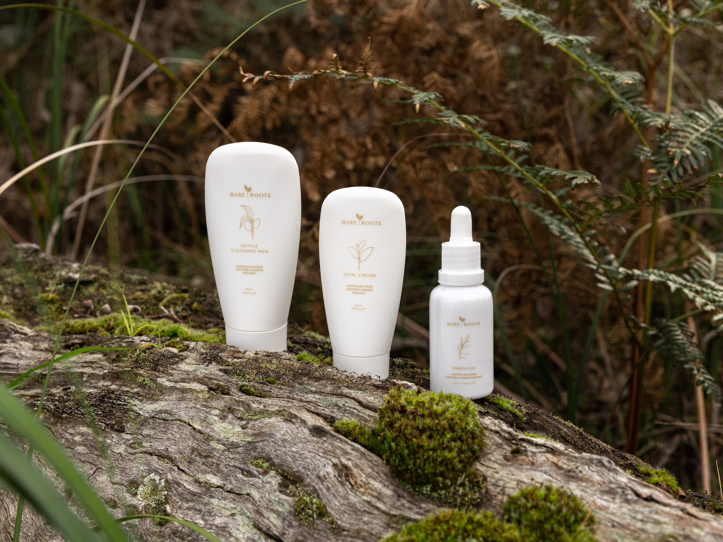 Ceramides and why they are important for skin barrier health – Bare Roots